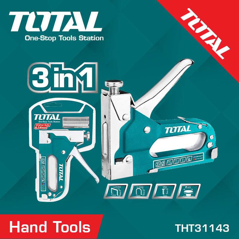 Total Hand Tools (THT31143) - VSK International Company Limited